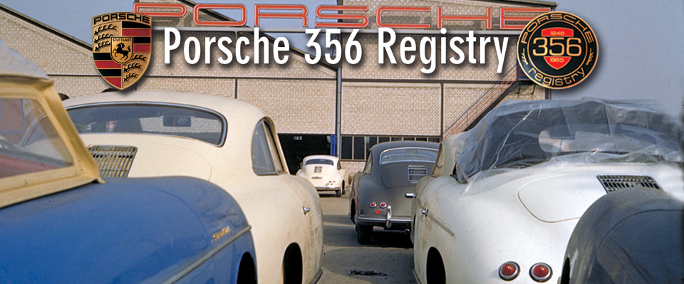 Porsche356